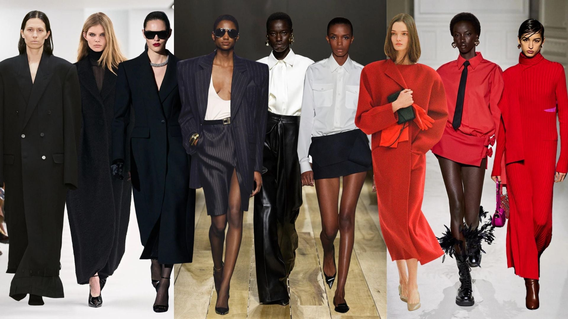 Key Trends of Fall Winter 2023 – DenDama