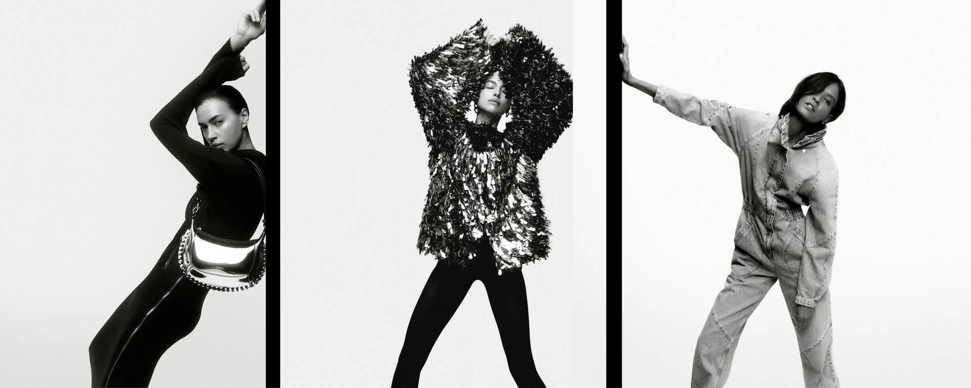 ISABEL MARANT – DenDama