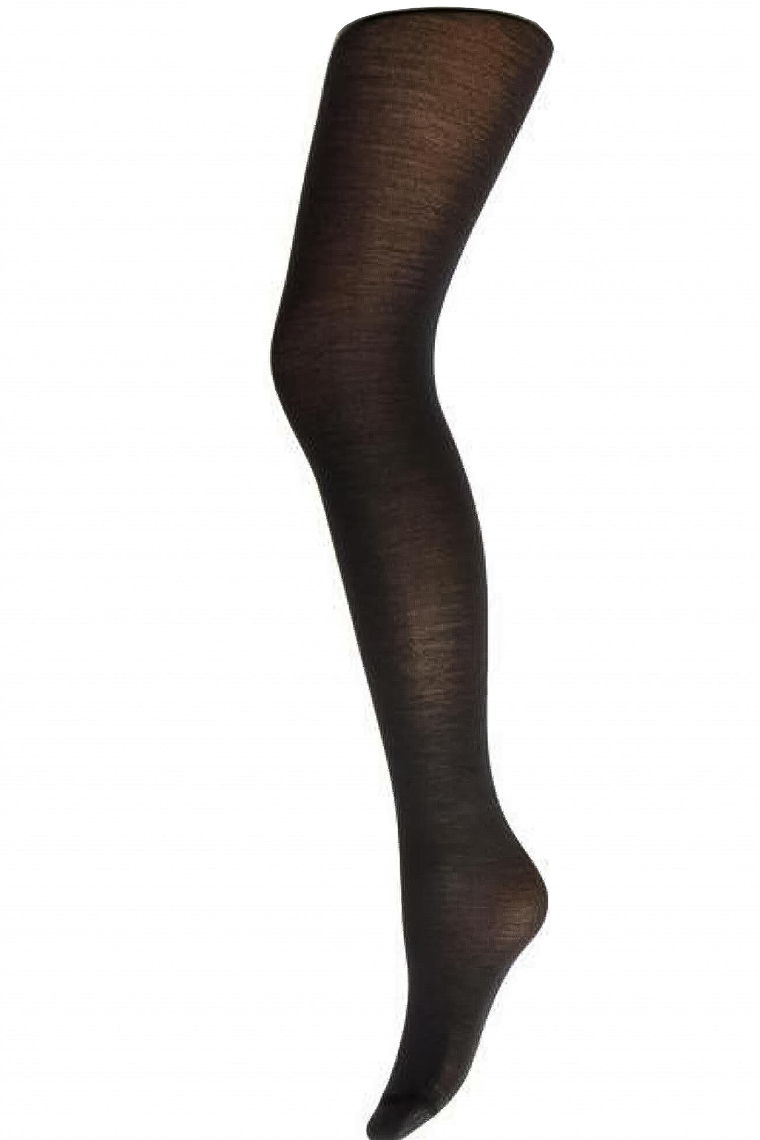 Jennifer Wool 80 Denier Black – DenDama